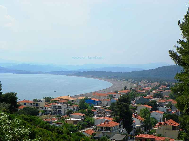 Photo Gallery - Φωτογραφίες Βόρεια Εύβοια